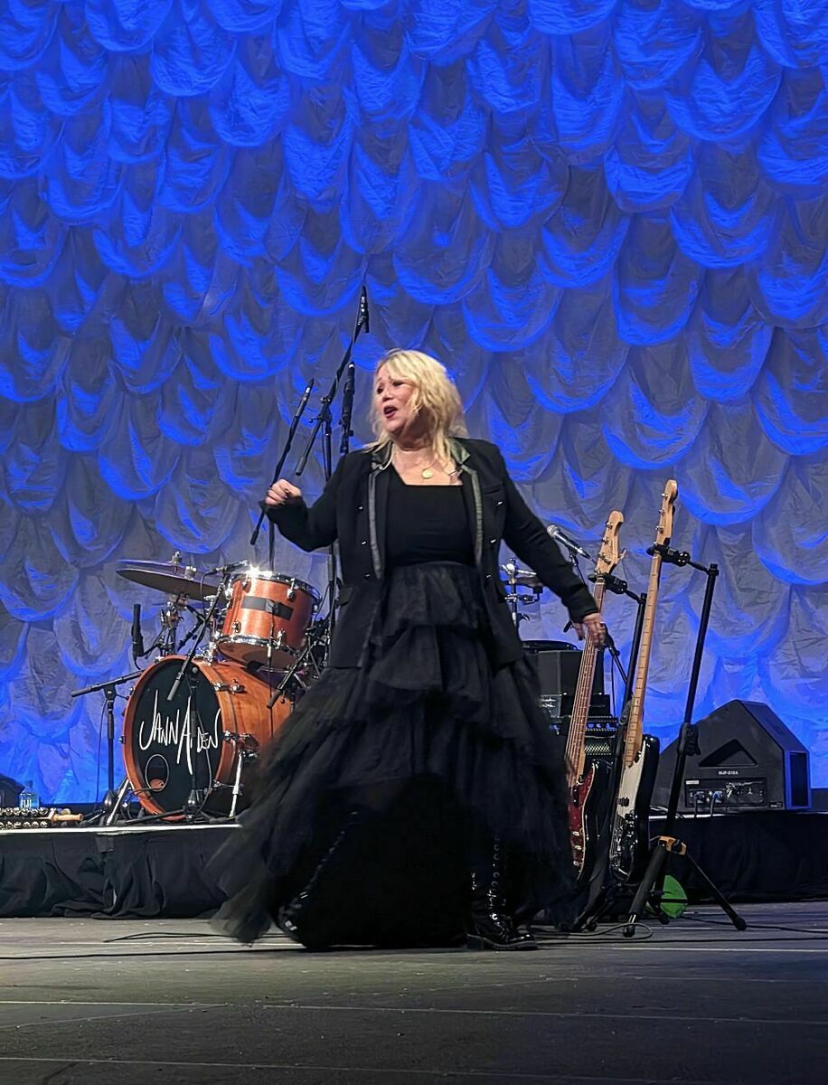 Concert History of Casino Rama Rama, Ontario, Canada (Updated for 2025 ...