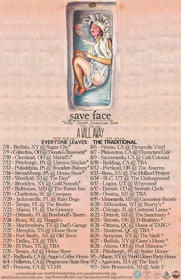 Focus Fires Concert & Tour History | Concert Archives