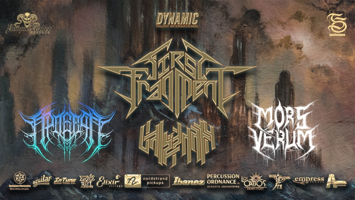 Mors Verum Concert & Tour History | Concert Archives