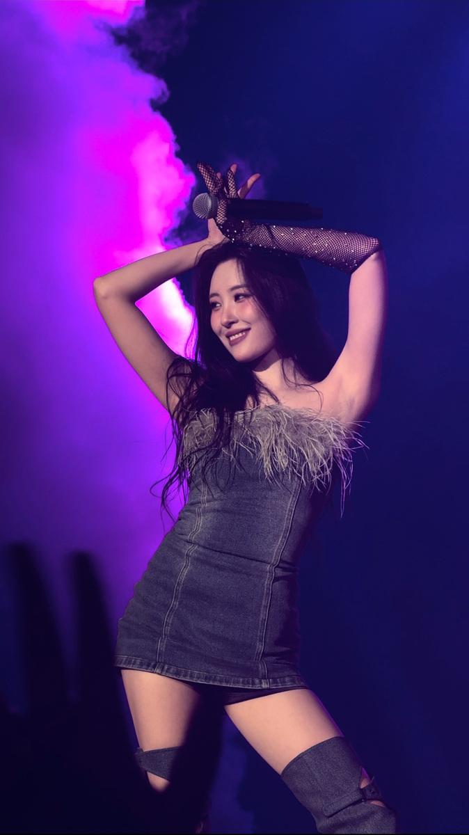 XG Concert & Tour History (Updated for 2024) | Concert Archives