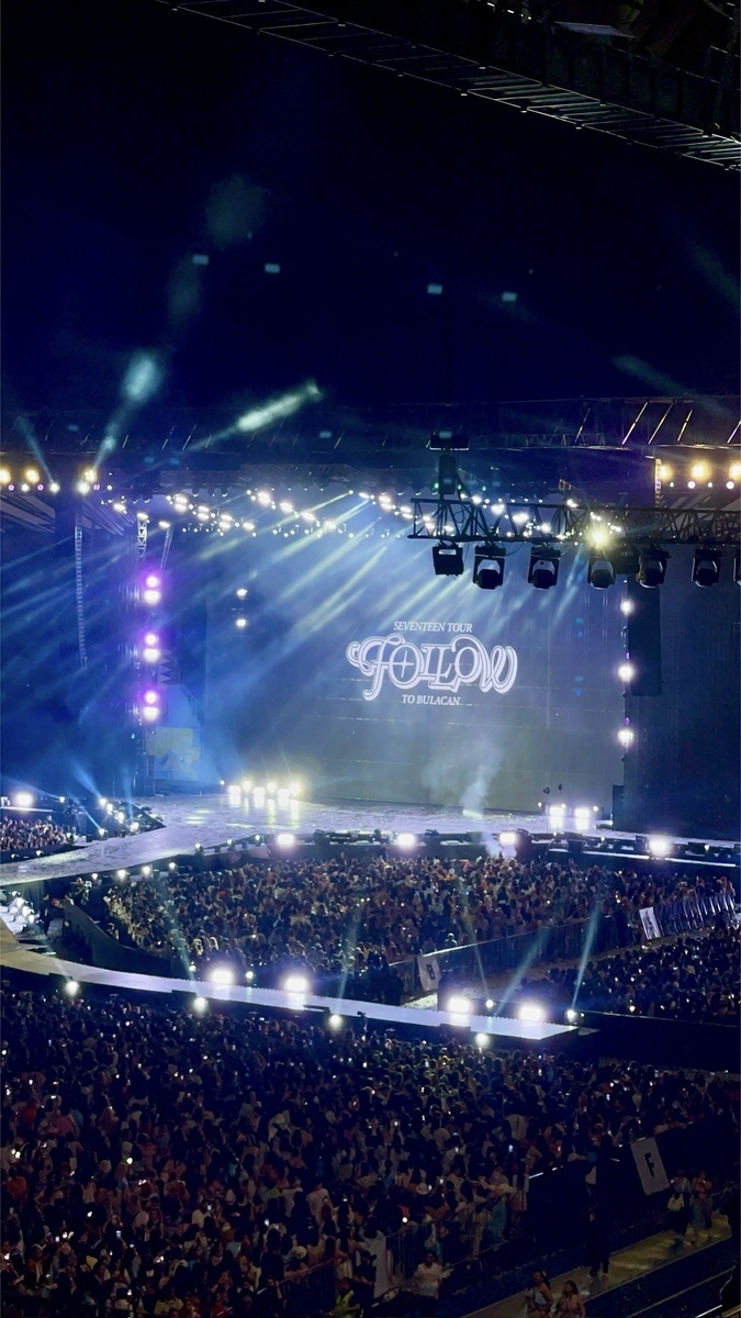 Philippine Arena, Bulacan, Philippines Concerts (Updated for 2025 ...