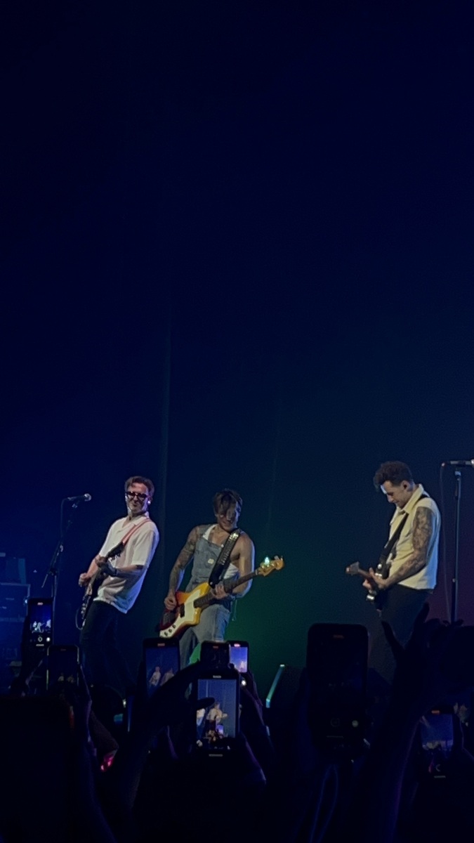 McFly Concert & Tour History (Updated for 2024) | Concert Archives