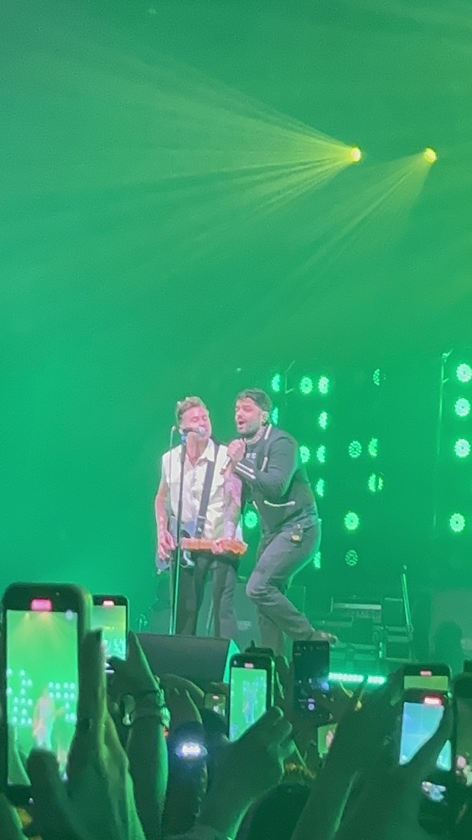 McFly Concert & Tour History (Updated for 2024) | Concert Archives