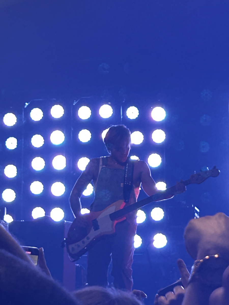 McFly Concert & Tour History (Updated for 2024) | Concert Archives