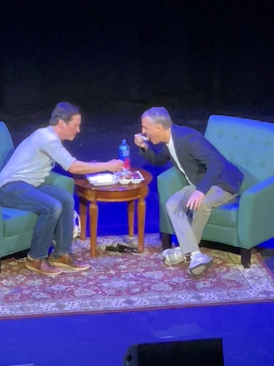 Phil Rosenthal Concert & Tour History (Updated for 2025) | Concert Archives Phil Rosenthal Concert & Tour History (Updated for 2025) | Concert Archives