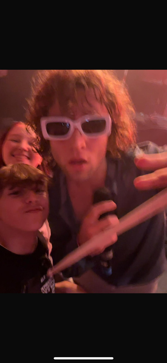 Kerck Concert & Tour History (Updated for 2024) | Concert Archives