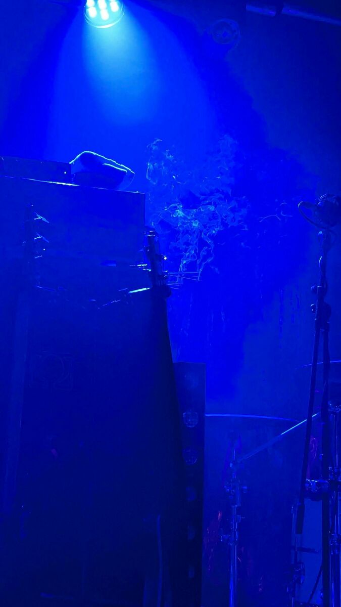 Bossk Concert & Tour History (Updated for 2024) | Concert Archives