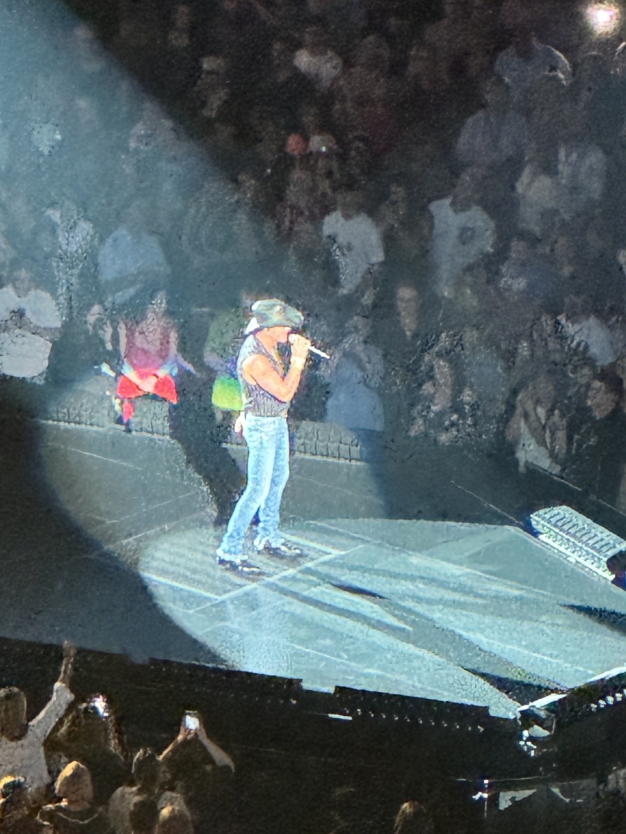 Tim McGraw Concert & Tour History (Updated for 2024) | Concert Archives