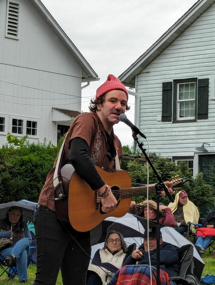 Stephen Kellogg Concert & Tour History (Updated for 2024) | Concert Archives