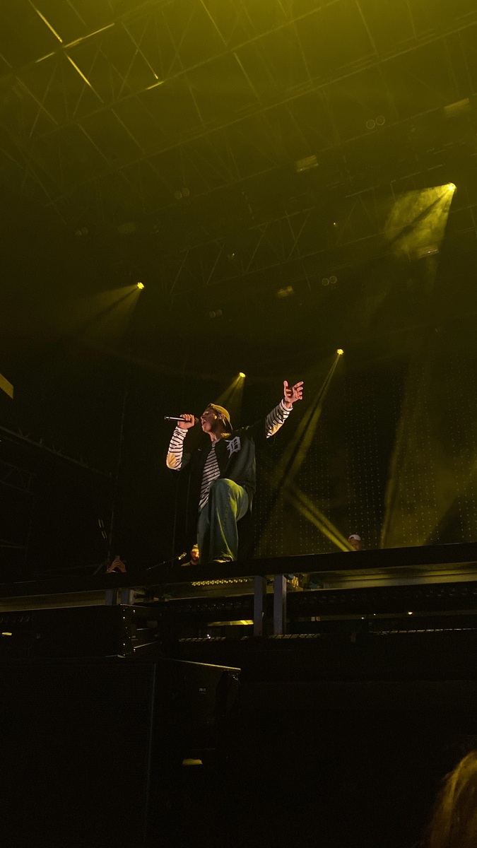 Concert History of Open Air, Arena Wien Vienna, Vienna, Austria ...