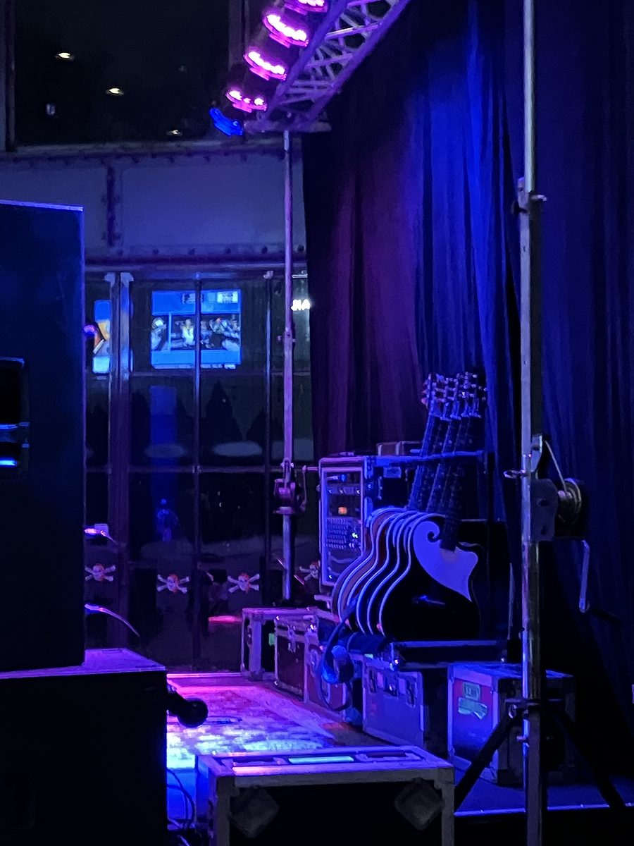 Jan 27, 2024: Kenny Mehler at Elicit Brewery - Manchester Manchester ...