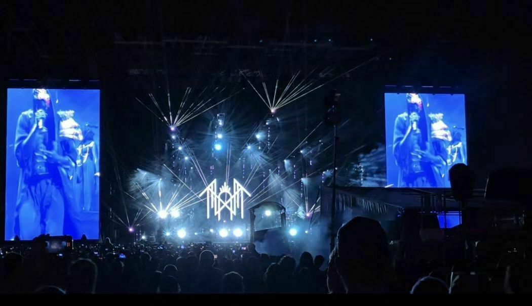 Starset Concert & Tour History (Updated for 2024) | Concert Archives