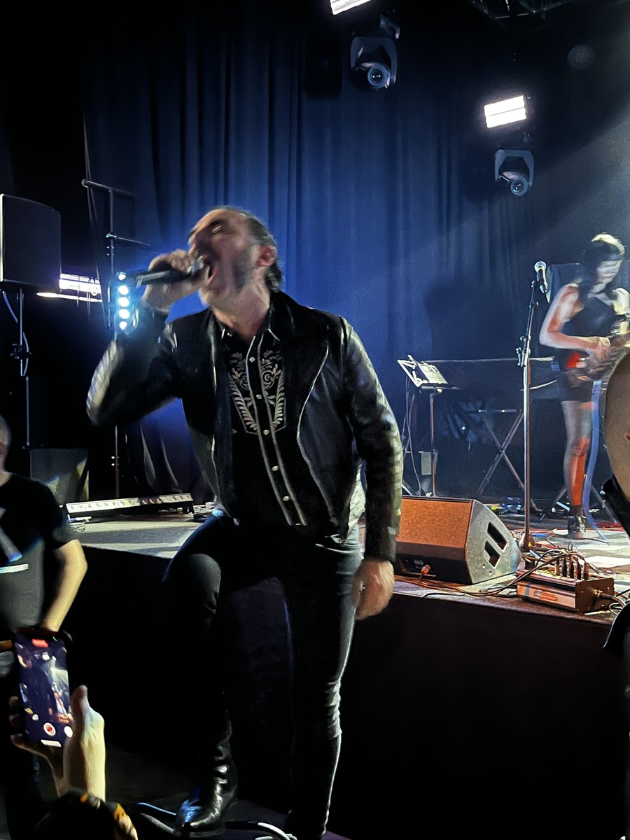 Elektrokohle Concert Photos | Concert Archives