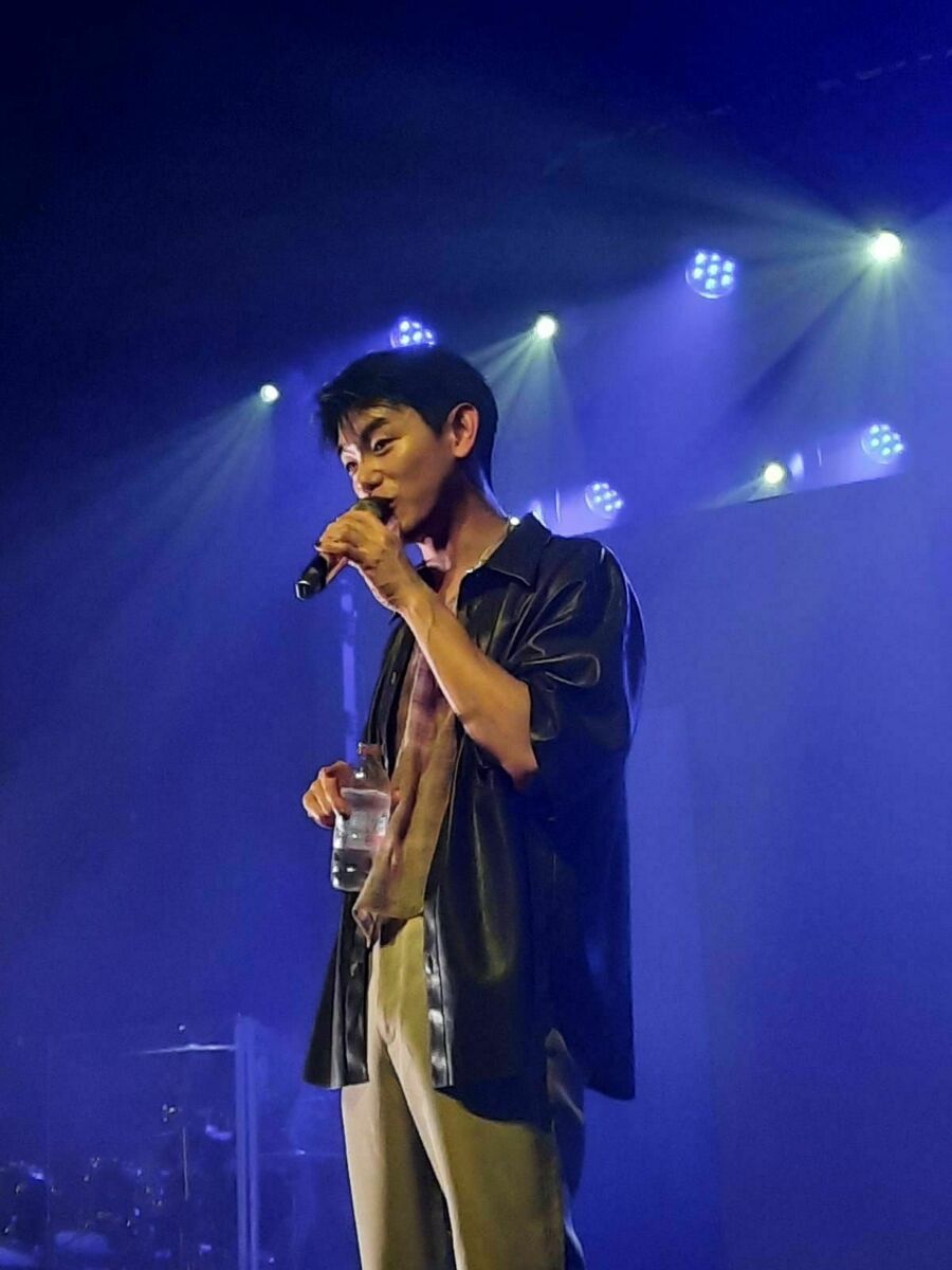 Alex Porat Concert & Tour History (Updated for 2025) | Concert Archives