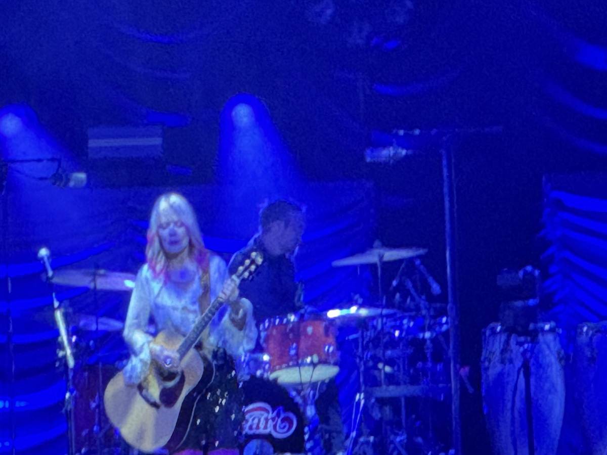 Heart Concert & Tour History (Updated for 2024) | Concert Archives