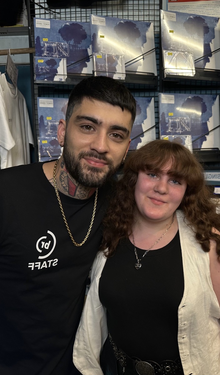 Zayn Malik Concert & Tour History (Updated for 2024) | Concert Archives
