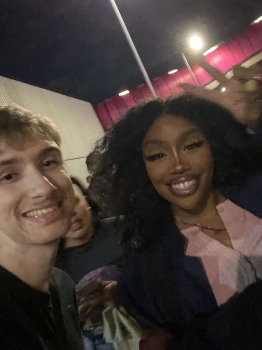 SZA Concert & Tour History (Updated for 2024) | Concert Archives