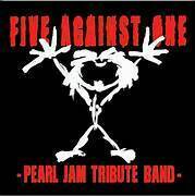 Five Against One Concert & Tour History | Concert Archives