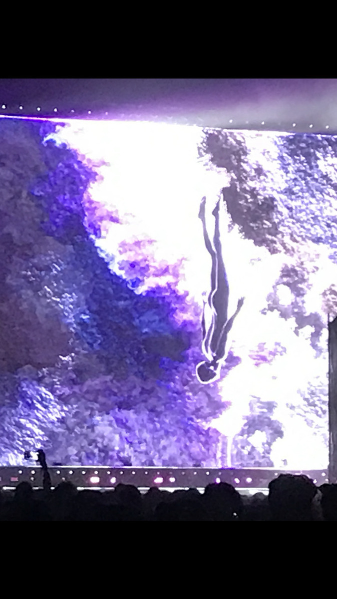 Anyma Concert & Tour History (Updated for 2024 - 2026) | Concert Archives