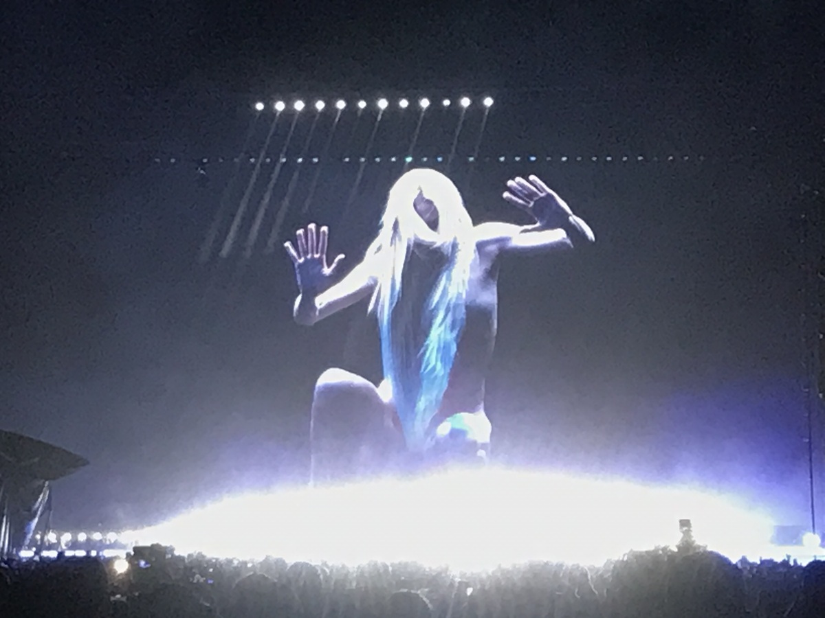 Anyma Concert & Tour History (Updated for 2024 - 2026) | Concert Archives