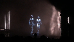 Anyma Concert & Tour History (Updated for 2025 - 2026) | Concert Archives