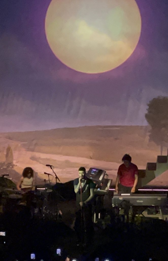 ZAYN Concert & Tour History (Updated for 2024) | Concert Archives