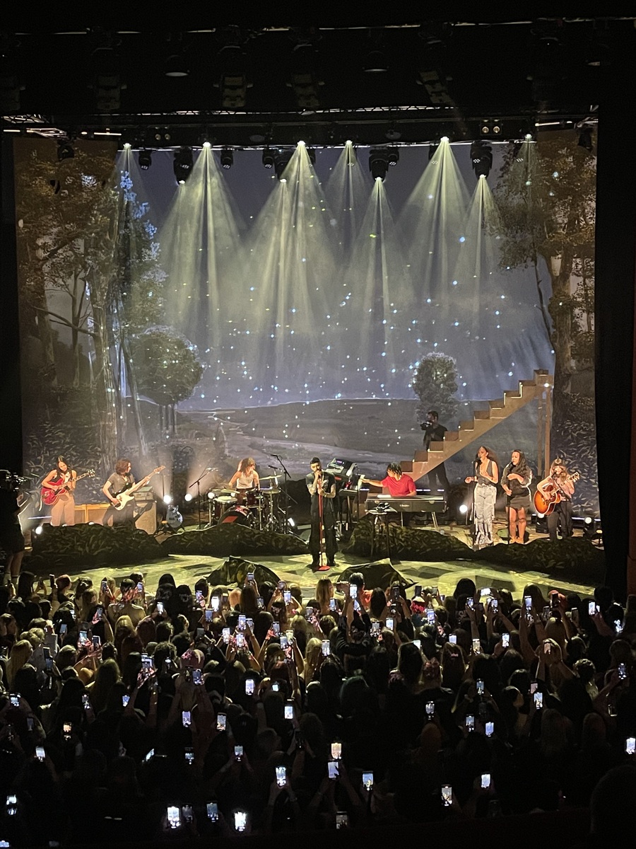 ZAYN Concert & Tour History (Updated for 2024 - 2025) | Concert Archives