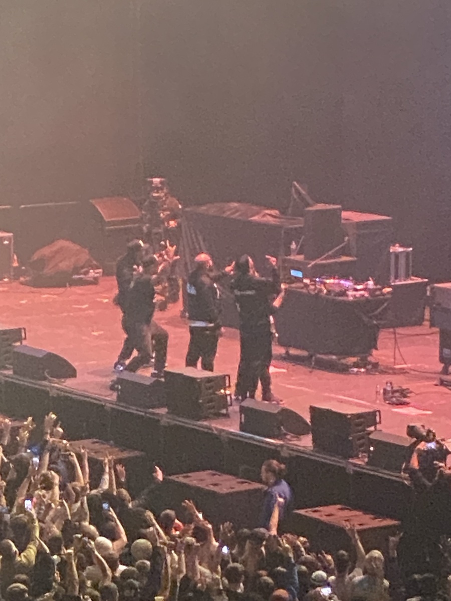 Ice Cube Concert & Tour History (Updated for 2024) | Concert Archives