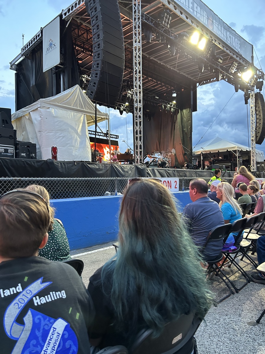 Alabama Concert & Tour History (Updated for 2024) | Concert Archives