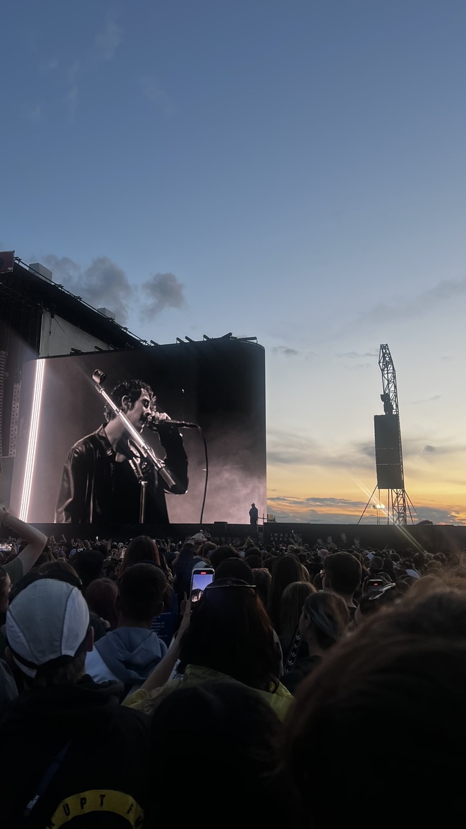 Concert History of reading festival 2023 Reading, England, United ...