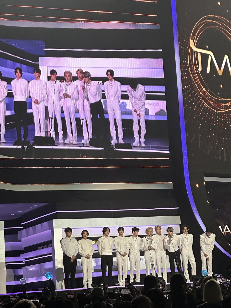 NewJeans Concert & Tour History (Updated for 2024) | Concert Archives