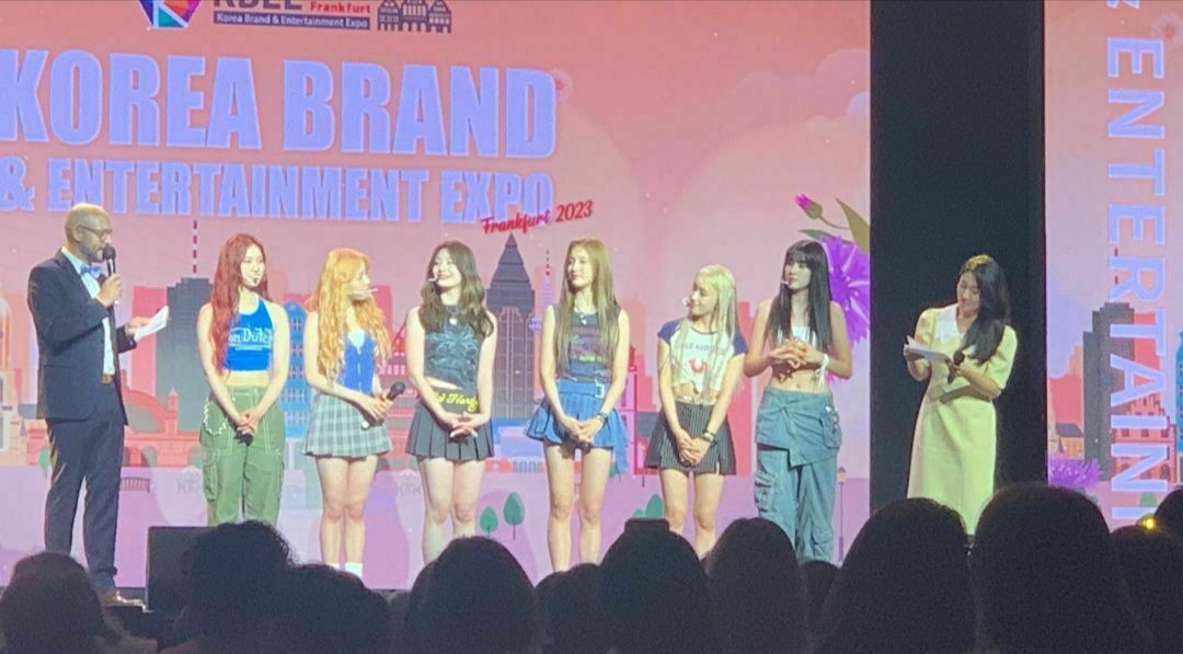 KARD Concert & Tour History (Updated for 2024) | Concert Archives