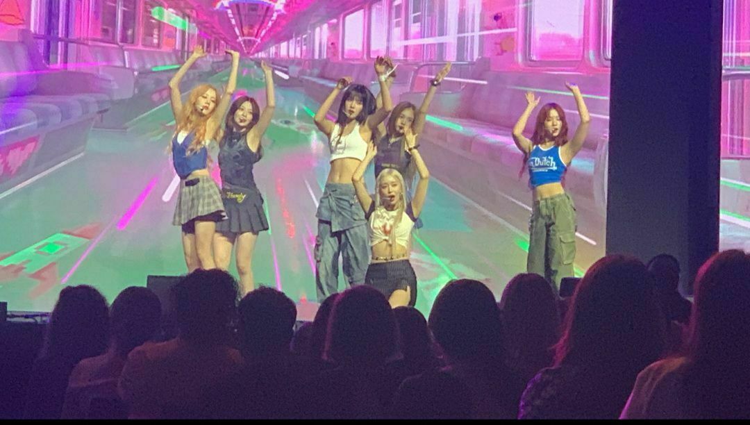 KARD Concert & Tour History (Updated for 2024) | Concert Archives