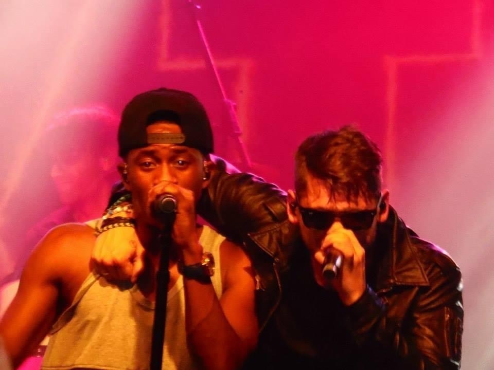 MKTO Concert & Tour History | Concert Archives
