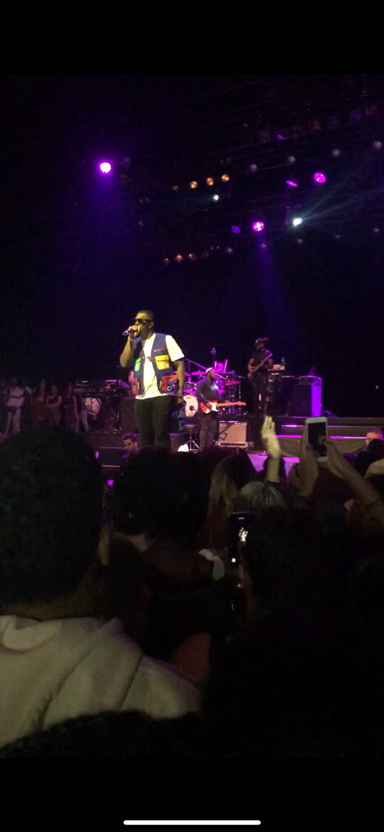 Joé Dwèt Filé Concert & Tour History (Updated for 2025) | Concert Archives