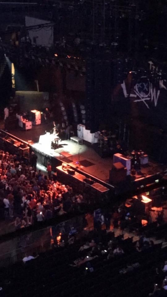 All Time Low Concert & Tour History (Updated for 2024) | Concert Archives