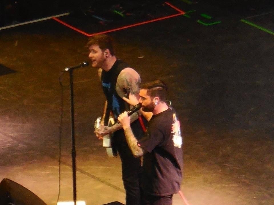 All Time Low Concert & Tour History (Updated for 2024) | Concert Archives