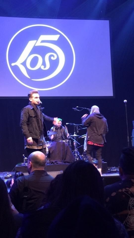 Jack & Jack Concert & Tour History (Updated for 2024) | Concert Archives