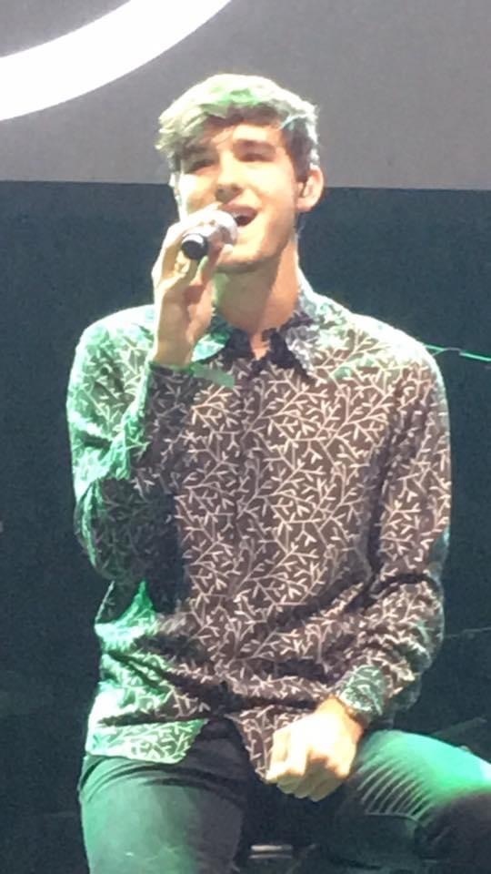 Jack & Jack Concert & Tour History (Updated for 2024) | Concert Archives