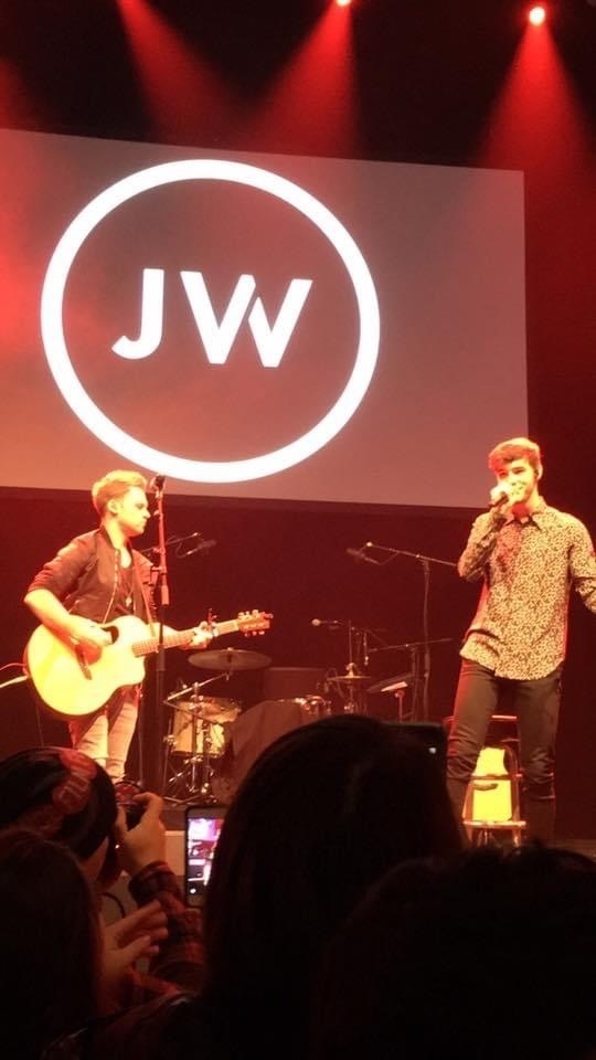 Jack & Jack Concert & Tour History (Updated for 2025) | Concert Archives