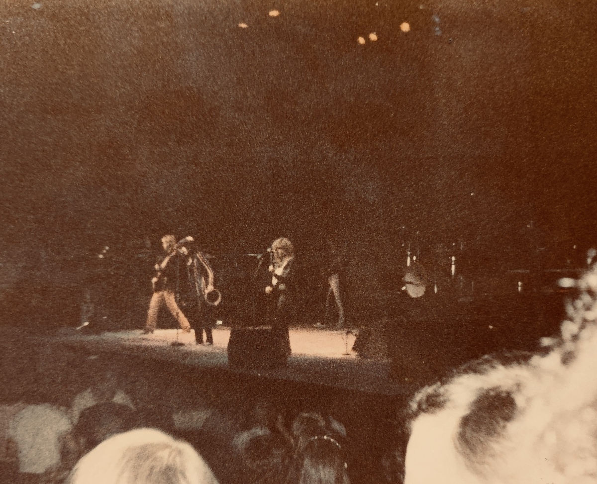 Heart Concert & Tour History (Updated for 2024) | Concert Archives