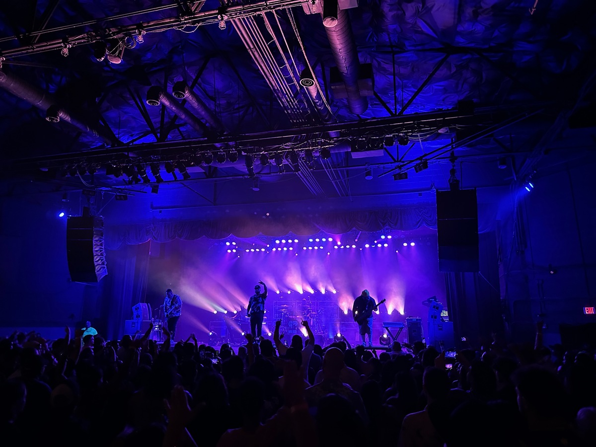 Jakobs Castle Concert & Tour History (Updated for 2025) | Concert Archives