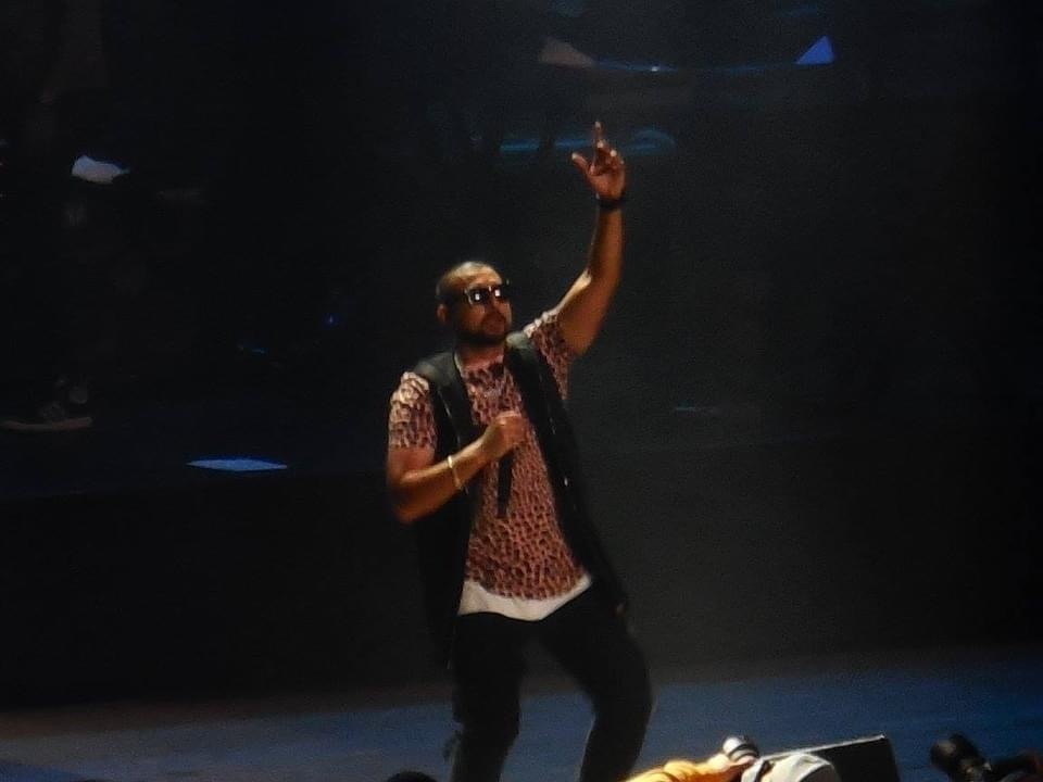 Flo Rida Concert & Tour History (Updated for 2024) | Concert Archives