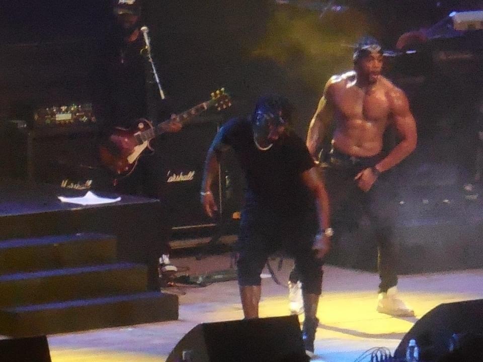 Flo Rida Concert & Tour History (Updated for 2024) | Concert Archives