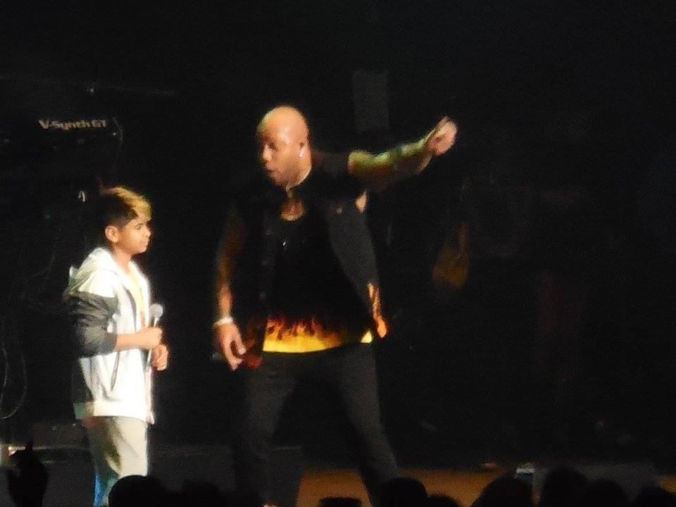 Flo Rida Concert & Tour History (Updated for 2024) | Concert Archives