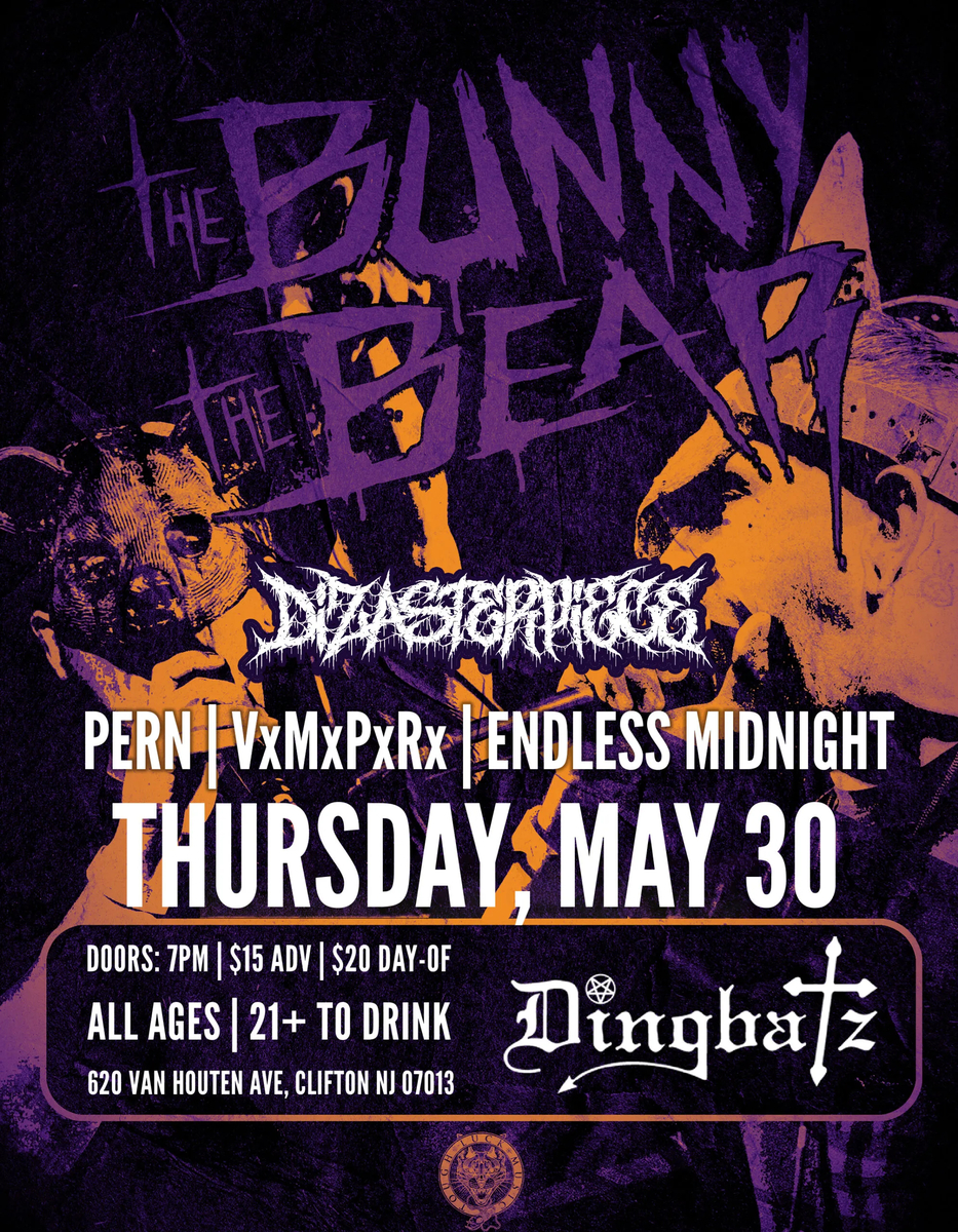 Endless Midnight Concert & Tour History (Updated for 2025) | Concert Archives