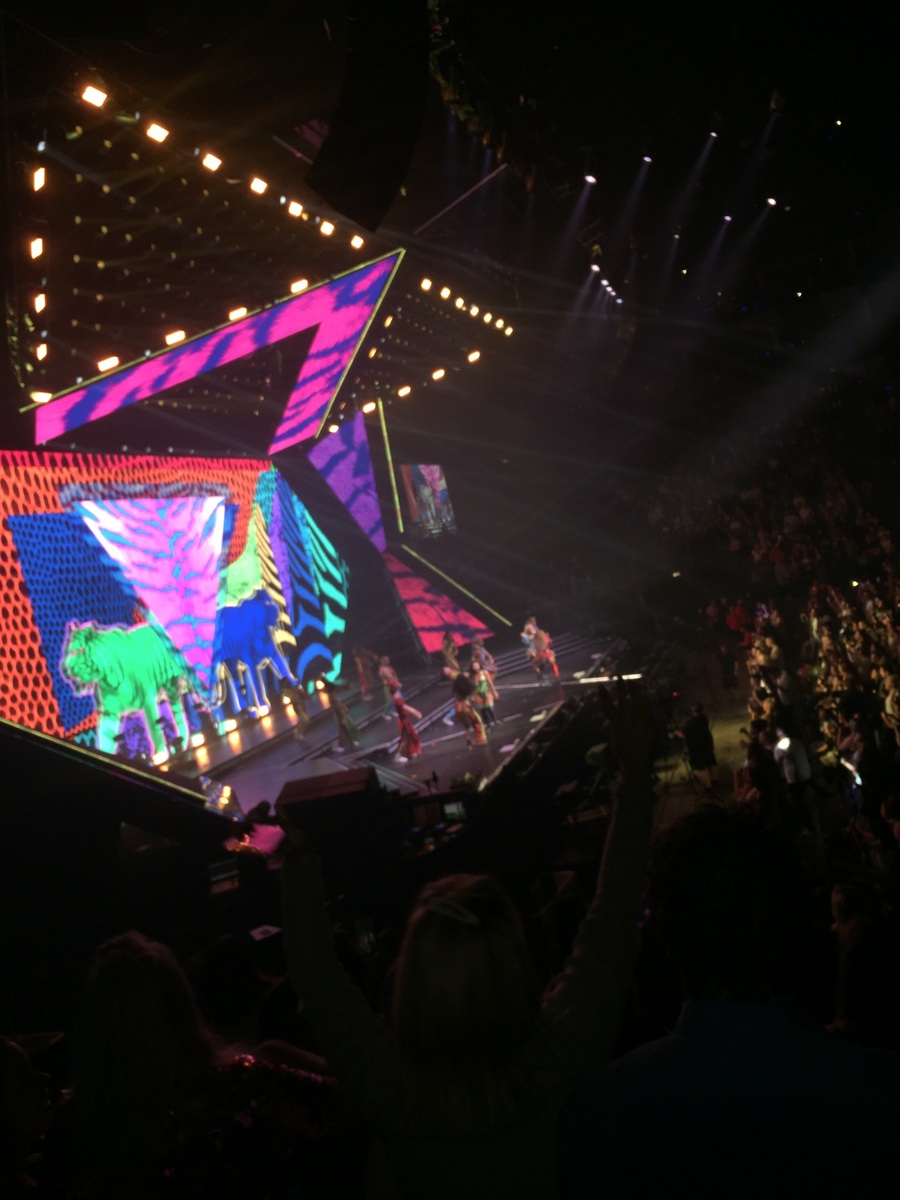 Little Mix Concert & Tour History (Updated for 2024) | Concert Archives