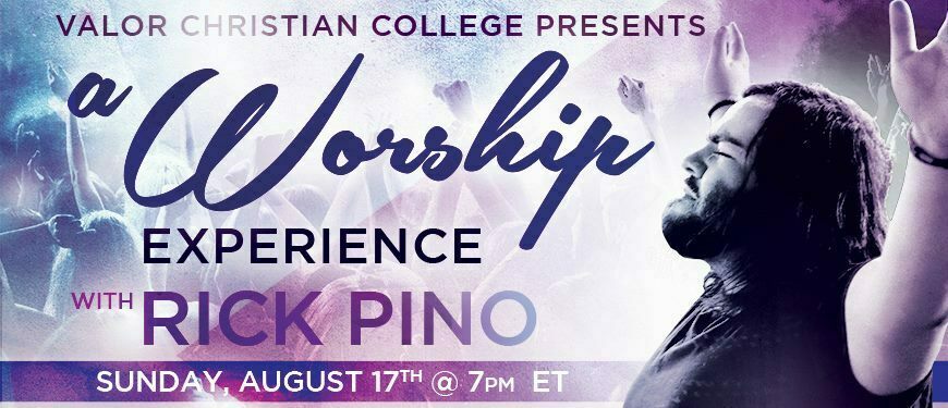 Rick Pino Concert & Tour History | Concert Archives