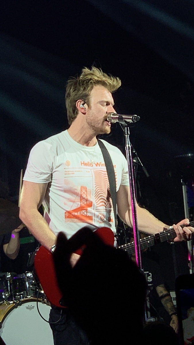 Finneas Concert & Tour History (Updated for 2024 - 2025) | Concert Archives