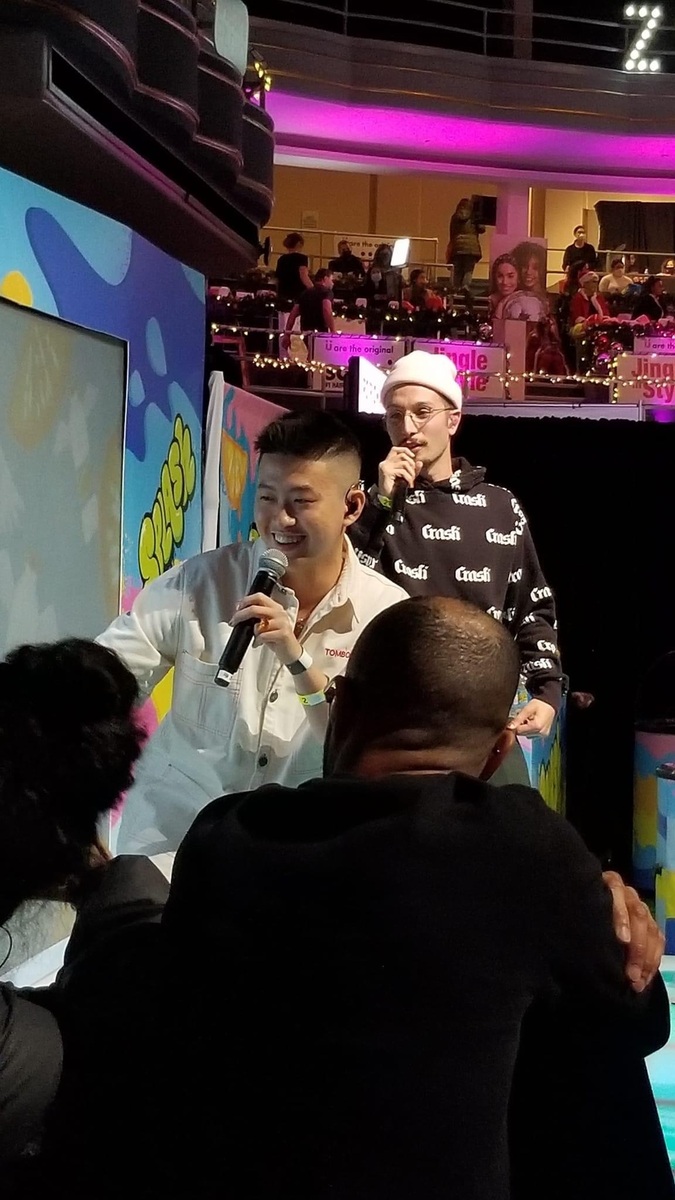 bbno$ Concert & Tour History (Updated for 2024) | Concert Archives